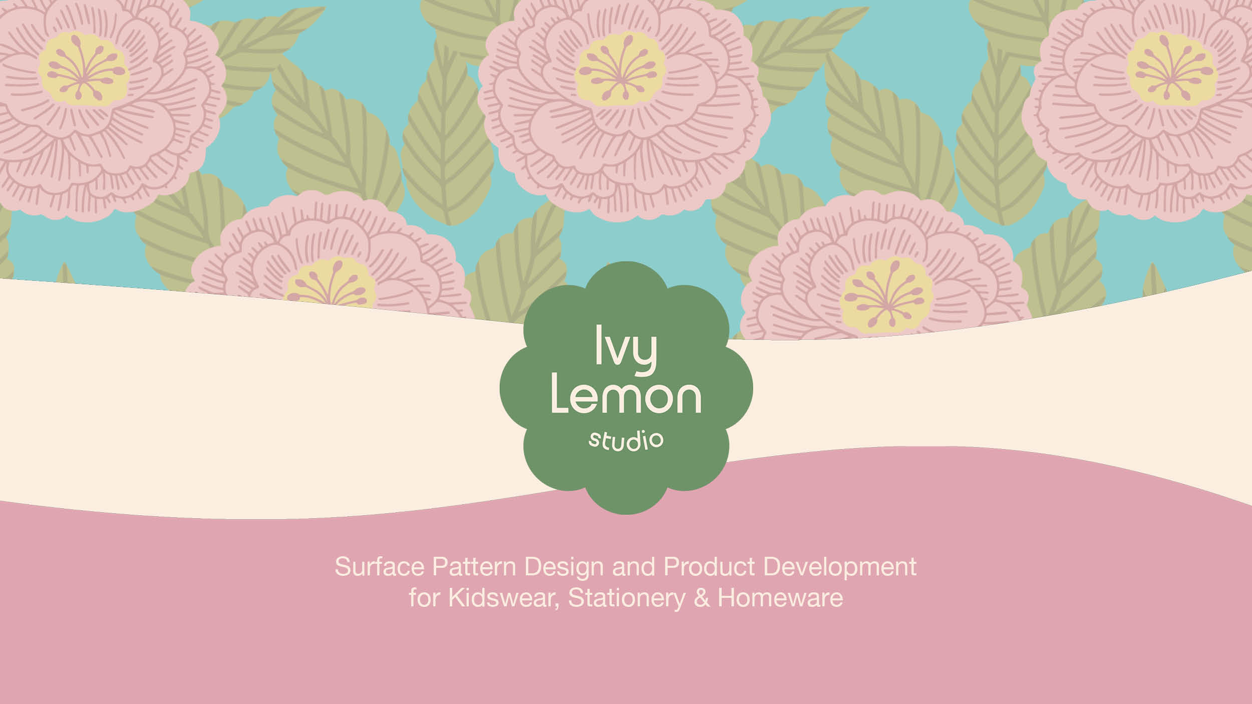 About - Ivy Lemon Studio